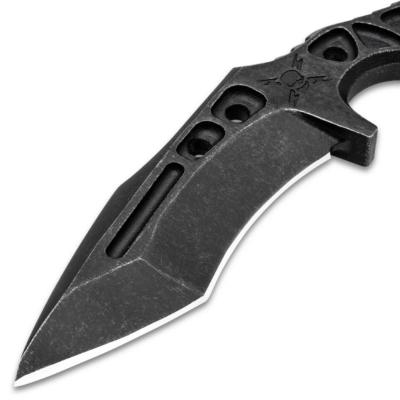 UC3443 Couteau United Cutlery Karambit M48 Tanker Combat Lame Acier 3Cr13 Etui Kydex - Livraison Gra